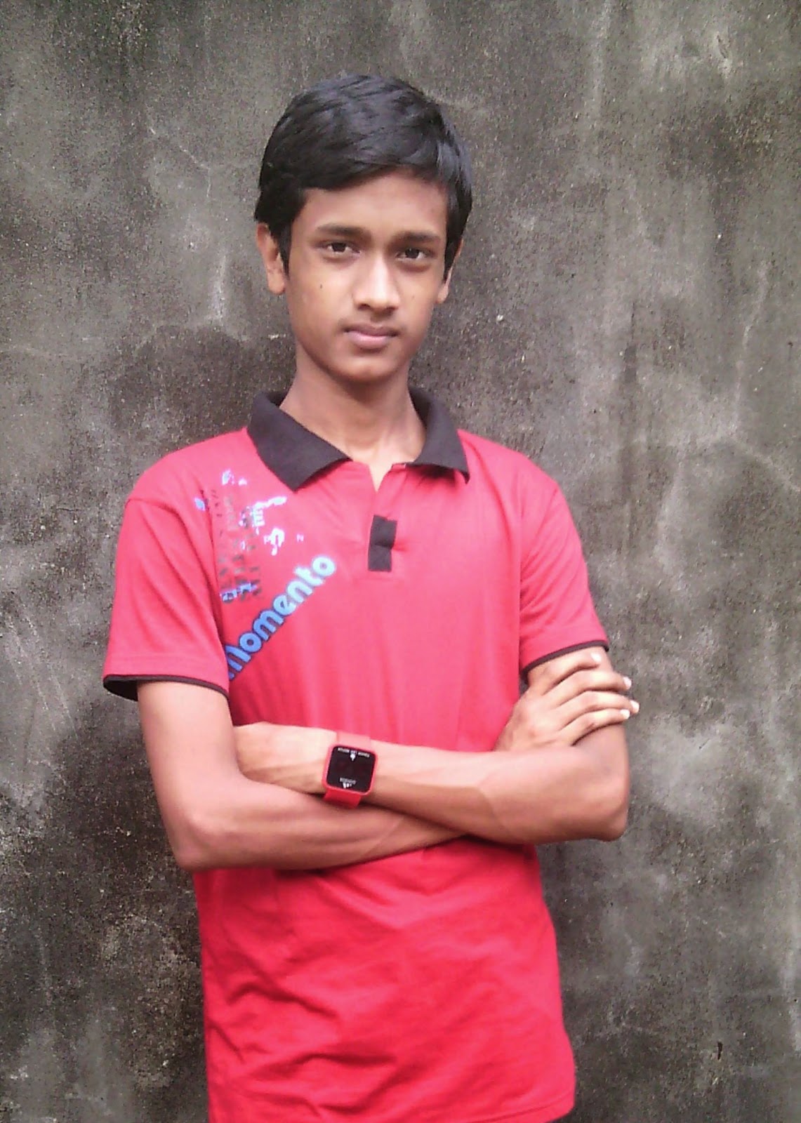 আমার ব্লগ