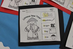 Chinese New Year | Teacher to the Core
