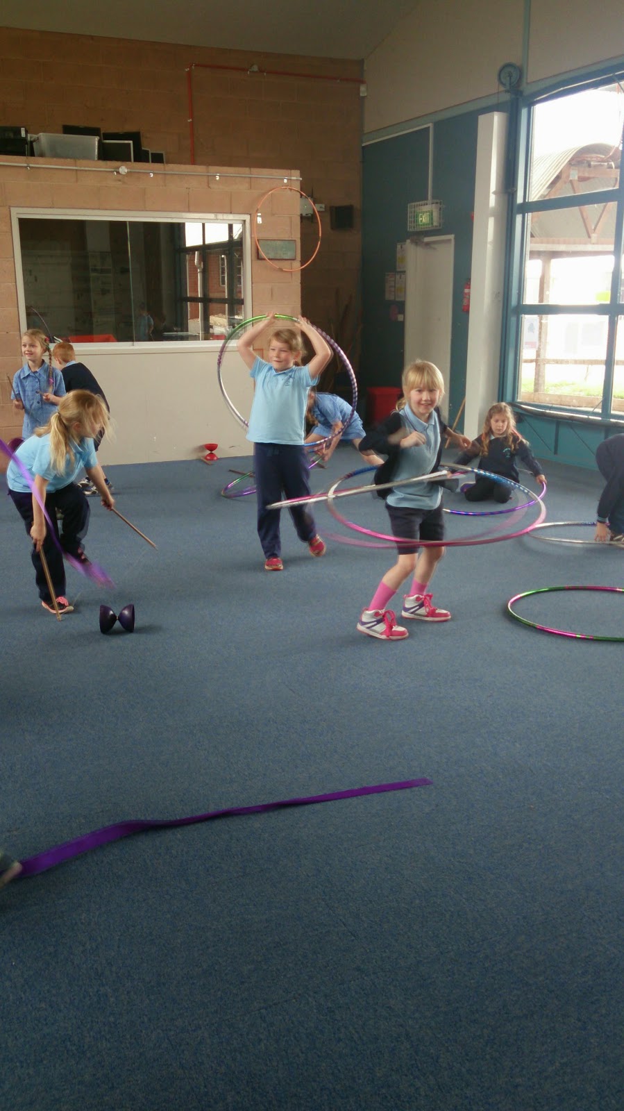 2014 Grade 1/2B's Learning Blog