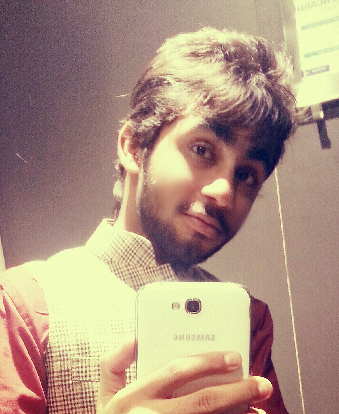 Mast Malang: January 2014