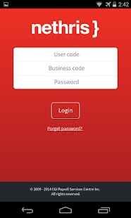 Payroll by Nethris - Android Apps on Google Play