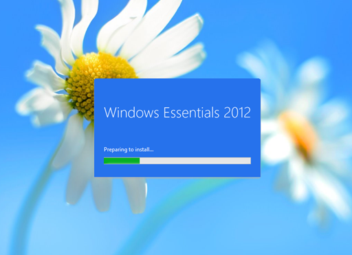 Microsoft, ecco il nuovo Windows Essentials 2012