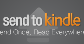 On my Mac/Windows PC…Send to Kindle apps, browser extensions and blog ...