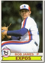 1979 Baseball Card Update: Team #2 (of 26)–1979 Montreal Expos (19 Cards)