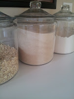 Using Everyday Items for Storage and Organizing