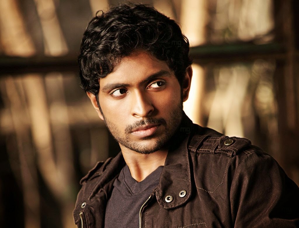 TAMIL ACTORS: Gowtham Karthik and vikram prabhu in Akni Natchathiram Part 2