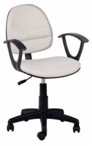 a little something in the meantime . . .: Fabric Paint Office Chair ...