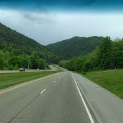 Next Stop – Fort Chiswell RV Park, Max Meadows, VA – My Quantum Discovery