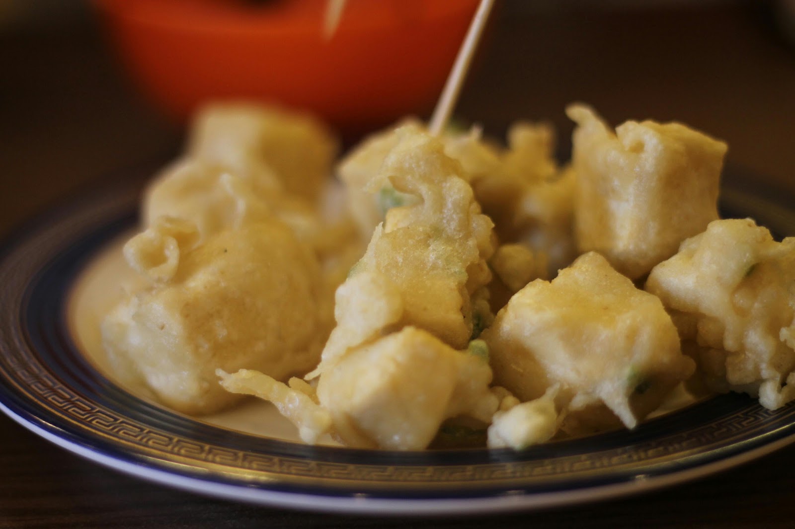 EAT.TRAVEL.REPEAT: [BANDUNG] TAHU TALAGA YUNSEN