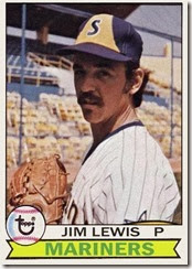 1979 Baseball Card Update: Update # 3–Lenny Randle, Charlie Beamon and ...