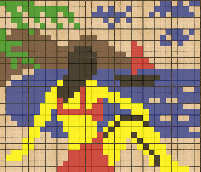 Crossme Color Solutions Blog: February 2013