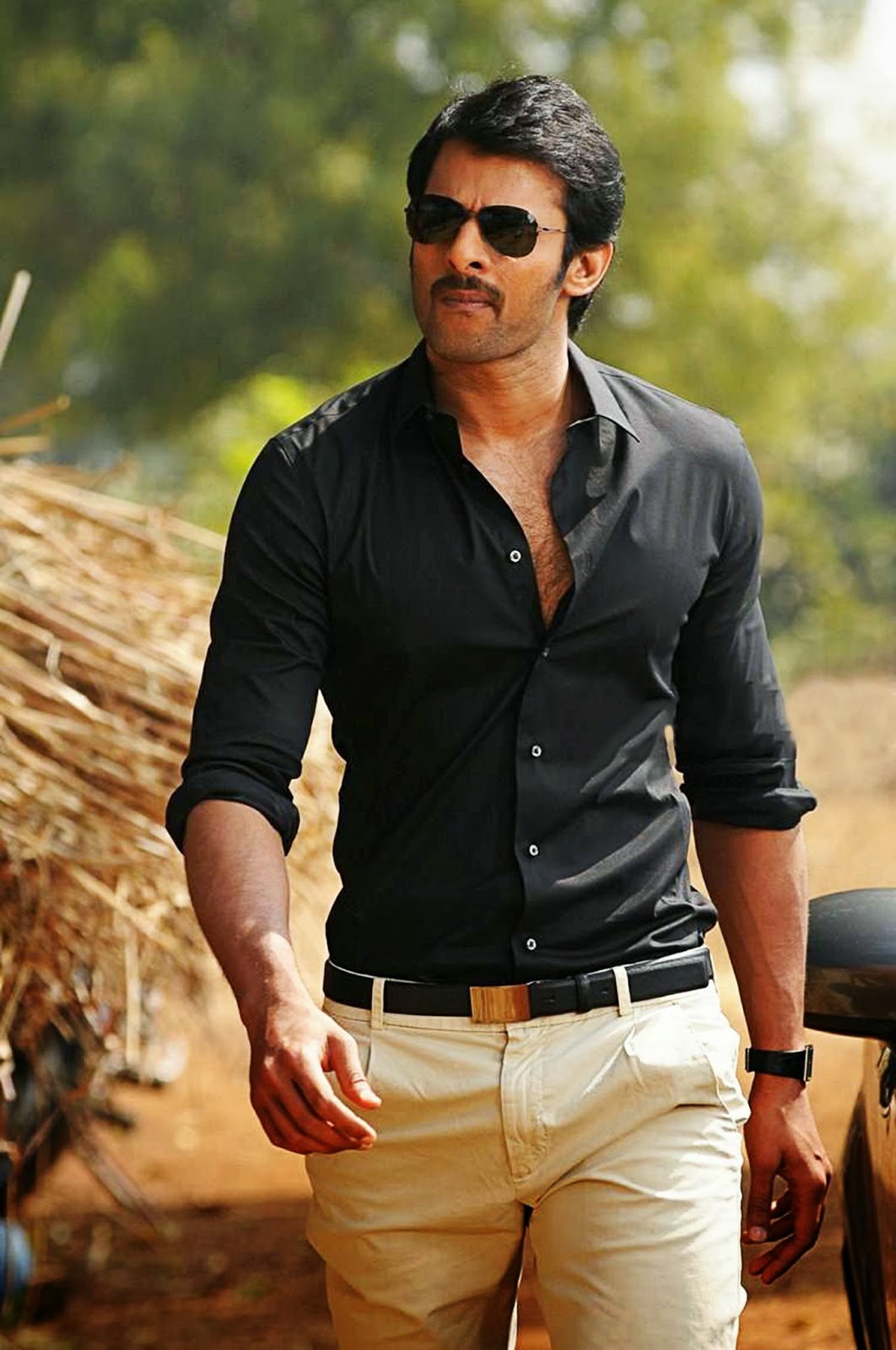 Mirchi Hd stills without watermark-Set 8 - Prabhas Fans Forever