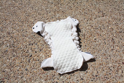 Adventures of a Rookie Sewer: Latest diapers