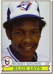 1979 Baseball Card Update: #21–Toronto Blue Jays (53-109) – 7th Place ...