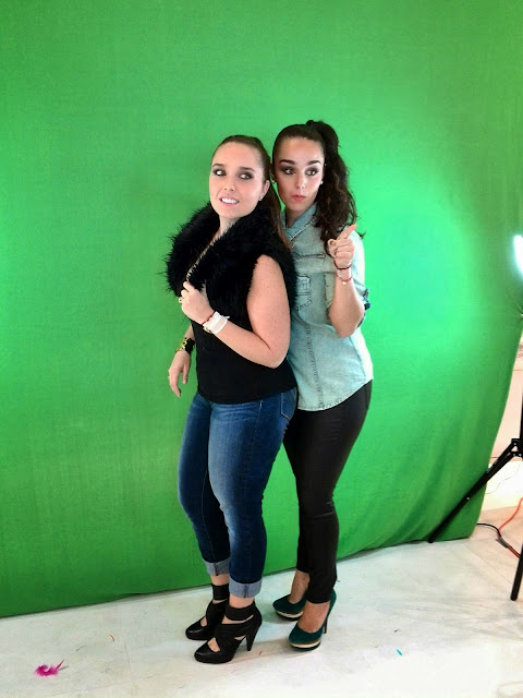 Monica Makaco: Forever 21... Forever en Querétaro