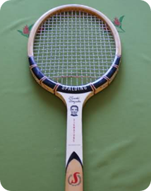 CeilorBlog: LAS RAQUETAS DE VILAS | TENIS