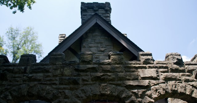 Cleveland Parks: Squire’s Castle | Tiny Sputniks