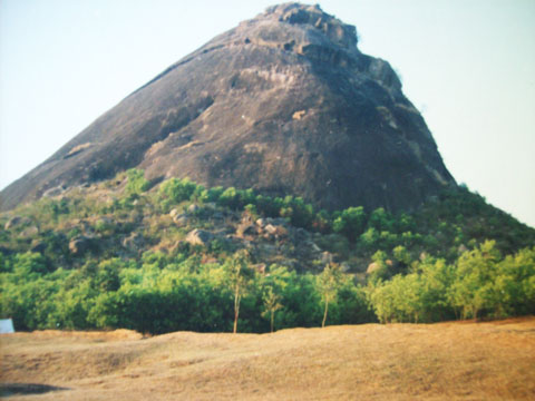 Pahar - JungleKey.in Image