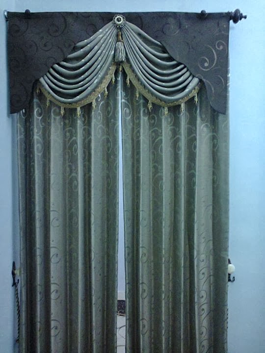 gorden: korden model baru