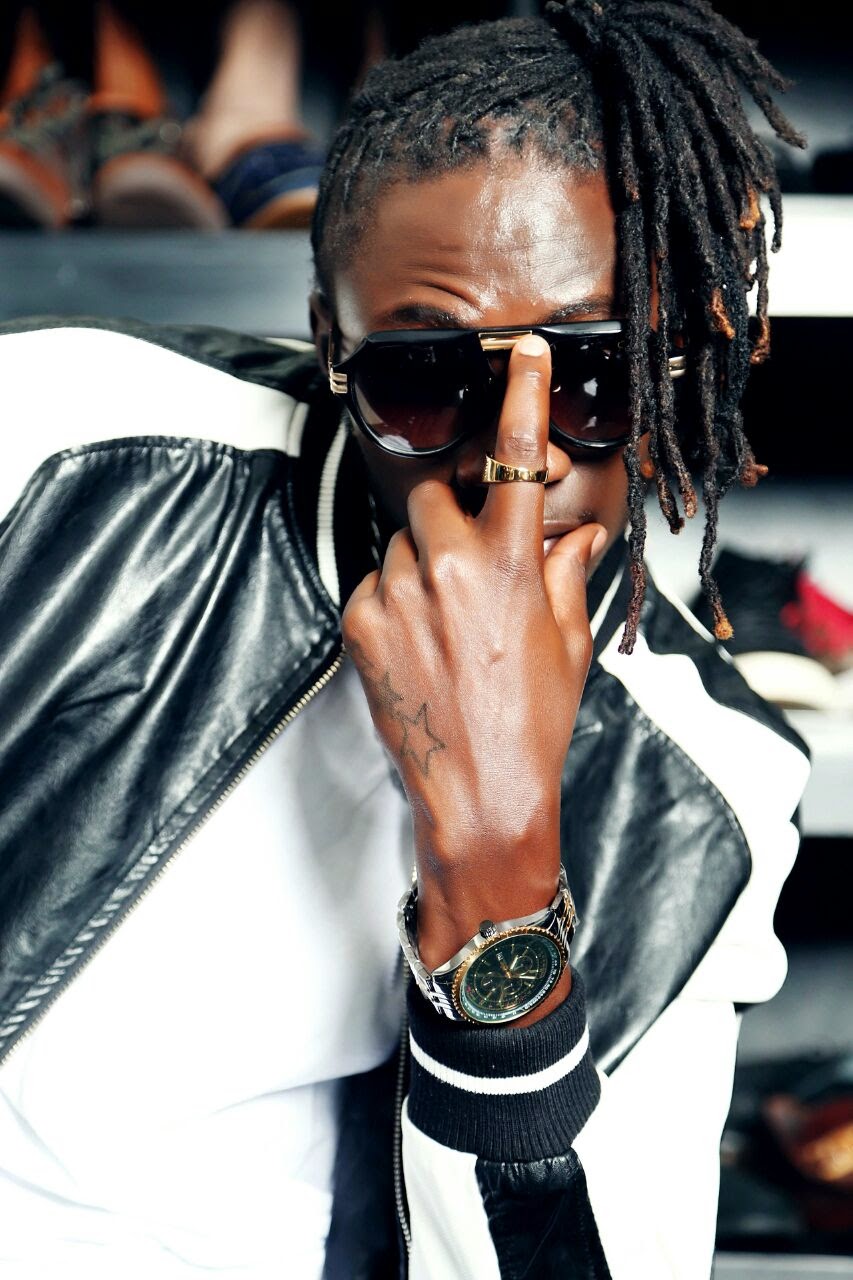 Jozyz Blog: ZIZA BAFANA VIDEO SHOOT