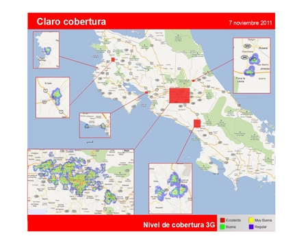 micelularcr: Cobertura Claro