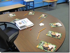 Guided Reading - Inspire Me ASAP
