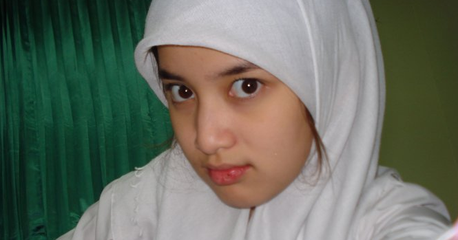 Jilbab Sangean Yang Viral Update Berkala Igotaut