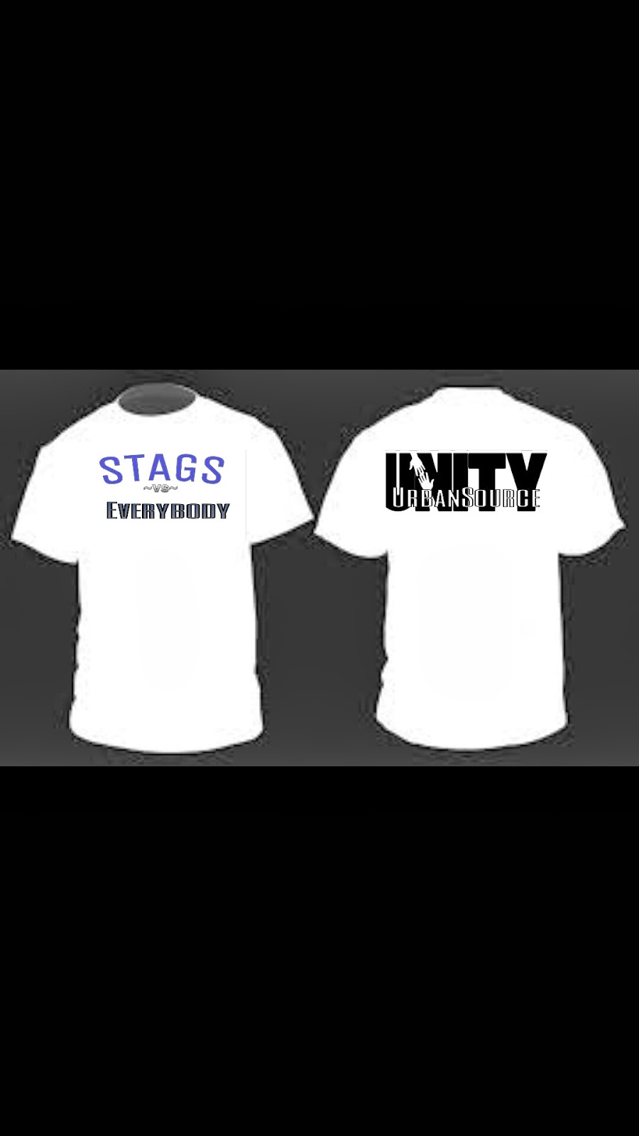 De'Jon Wear Clothing & Accessories