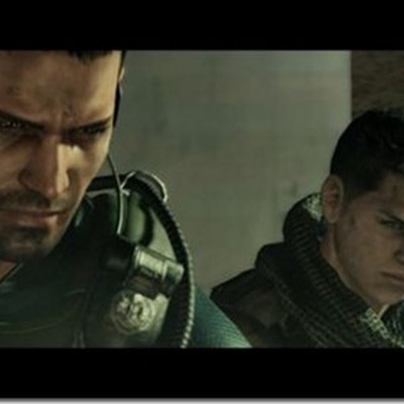 Resident Evil 6: Der "Lone Wolf" Skill ermöglicht Ihnen ohne Partner zu ...