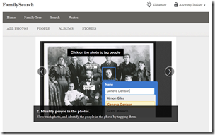 The Ancestry Insider: FamilySearch Photos
