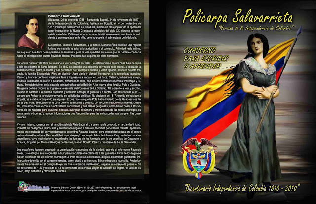 PORTADAS PARA CUADERNOS CON PERSONAJES