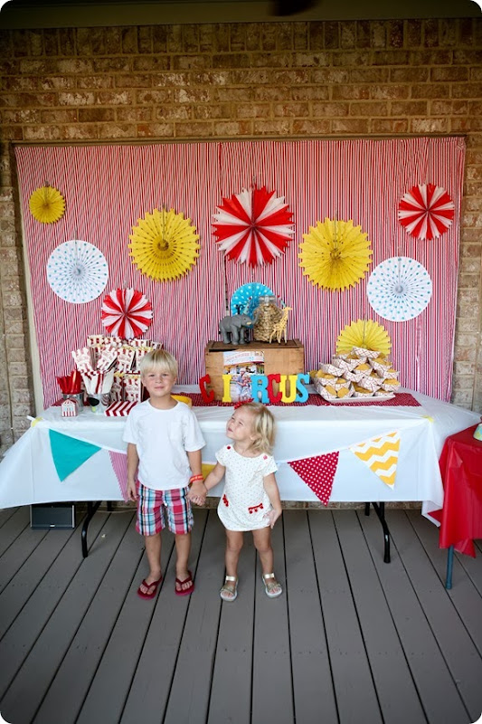 Our Beautiful Life: celebrating harris and ruthie