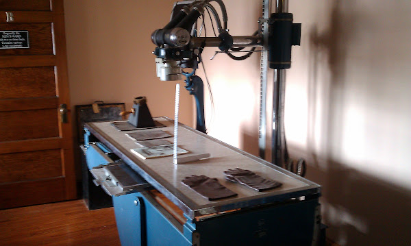 Historic Foley – Part III Holmes Medical Museum – My Quantum Discovery