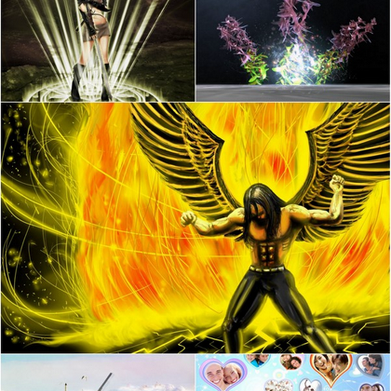 30 Dreamy 3D Amazing Magical Art Wallpapers { SET- 3 } - Planet Wallpapers