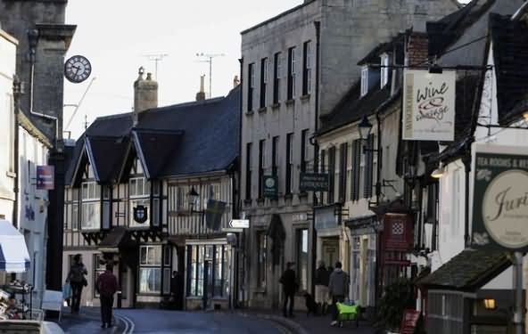 Vantrips2012part2: Winchcombe