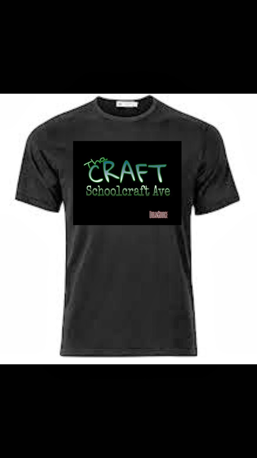 De'Jon Wear Clothing & Accessories