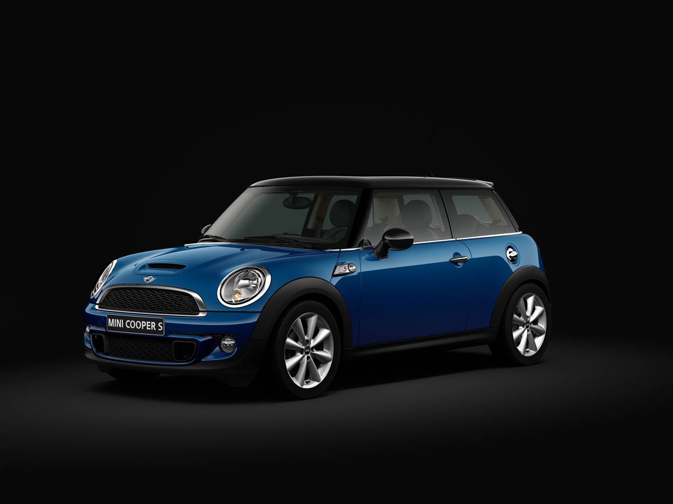 Compra y Venta de Mini Cooper en Colombia | Mini Cooper en Colombia