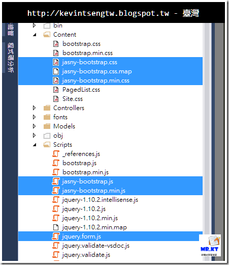 Mrkt 的程式學習筆記 Aspnet Mvc 匯入 Excel 簡單做 Part1 檔案上傳