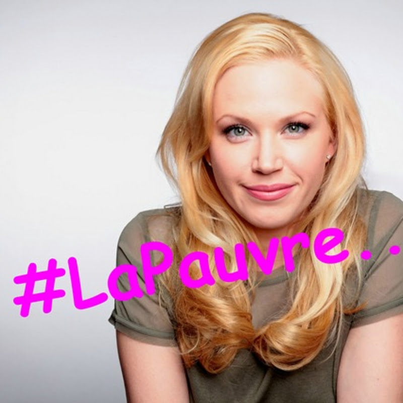 Nouveau drame dans la vie d’Adrienne Frantz (Ex. Ambre Moore) | #YR