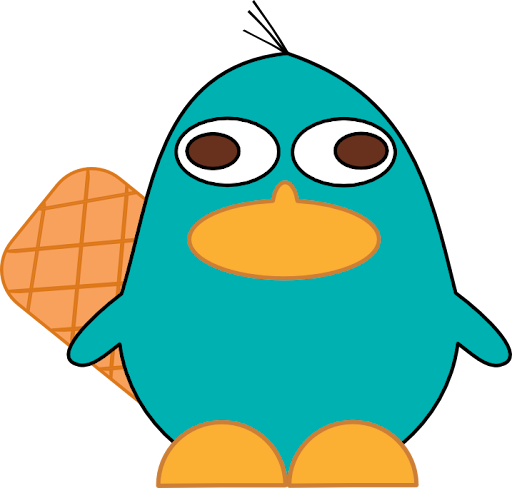 Imagenes de Perry el ornitorrinco png - Imagui