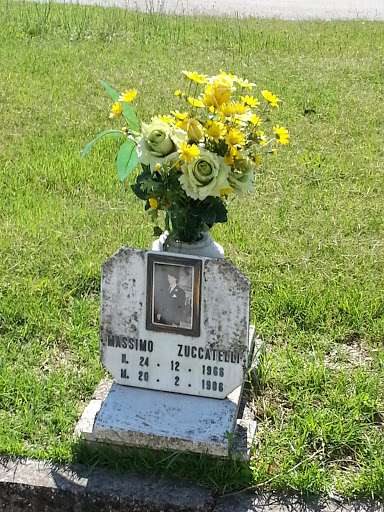 Art of Ravenna. Targa A Zuccatelli Portal in Casa San Vitale Emilia ...