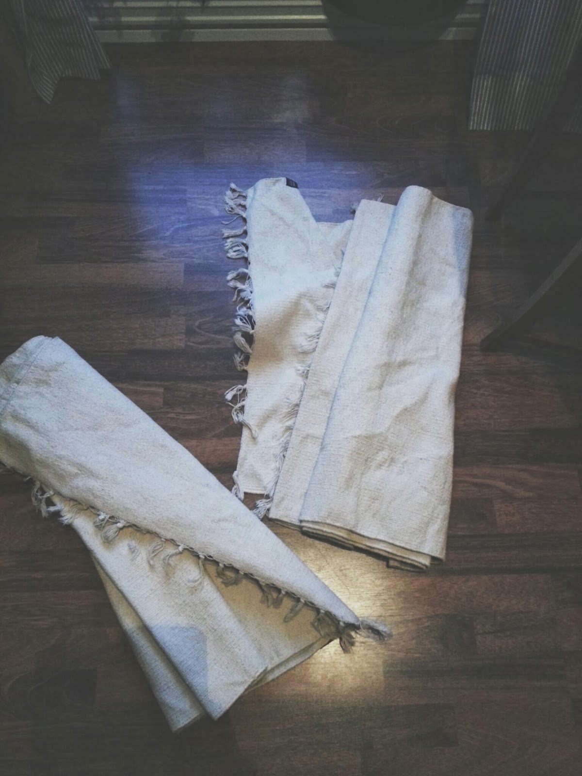 Ragnhilds cubicle: Bringing back Restyle Somedays with Rugs