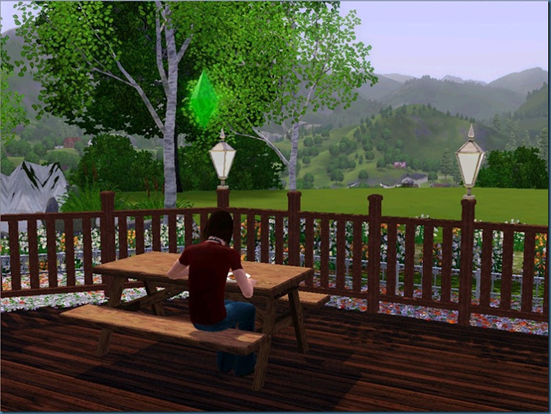 Emerald Isle Prosperity Challenge: The Werewolves of Baton Rouge Toby ...