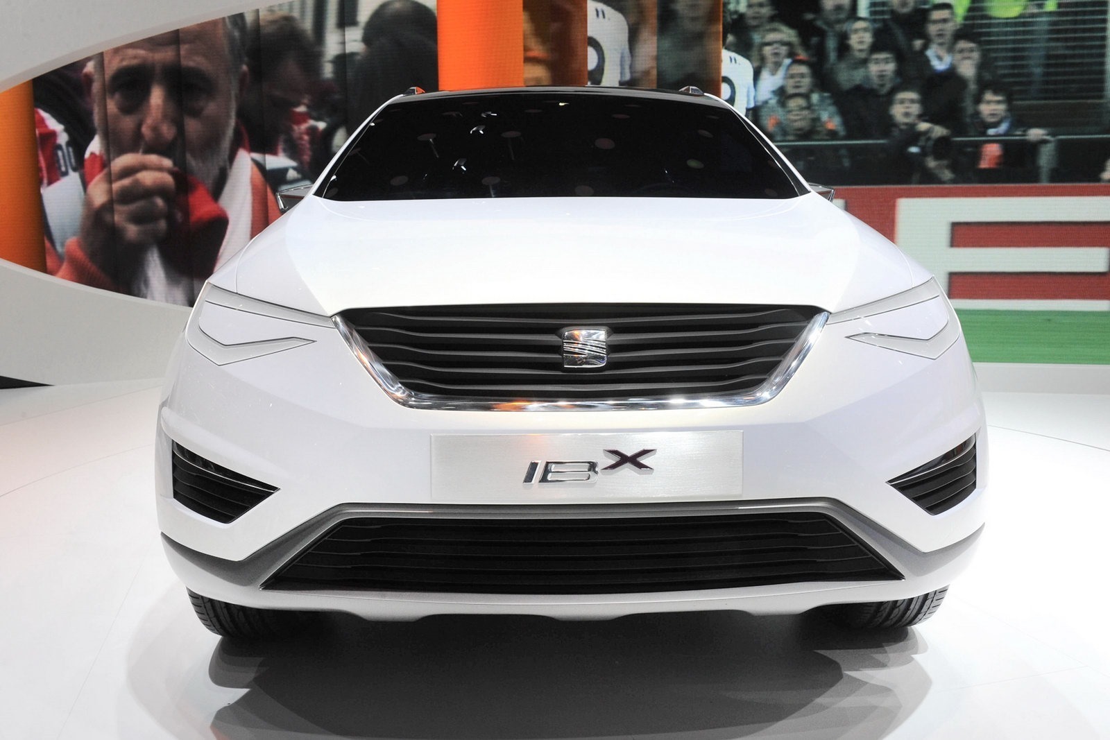 Seat IBX 2015 – Autos Hoy