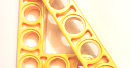 JH Create: Lego triangles and Pythagorean triples