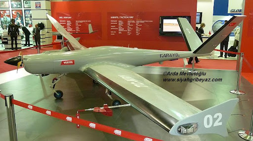 Iran among top five drone technology owners | Page 12 | Pakistan Defence