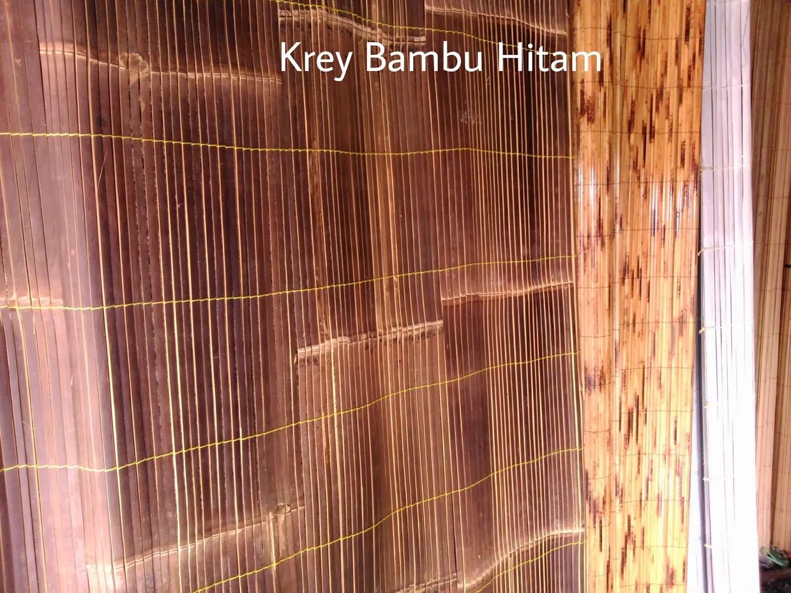 krey bambu