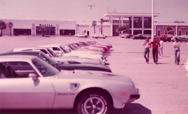 Galvez Mall - Galveston and the Gulf Islands - HAIF - Houston's ...