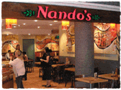 How Nandos Franchise Work, Lets Become Nandos Partner-Nandos Black Card ...