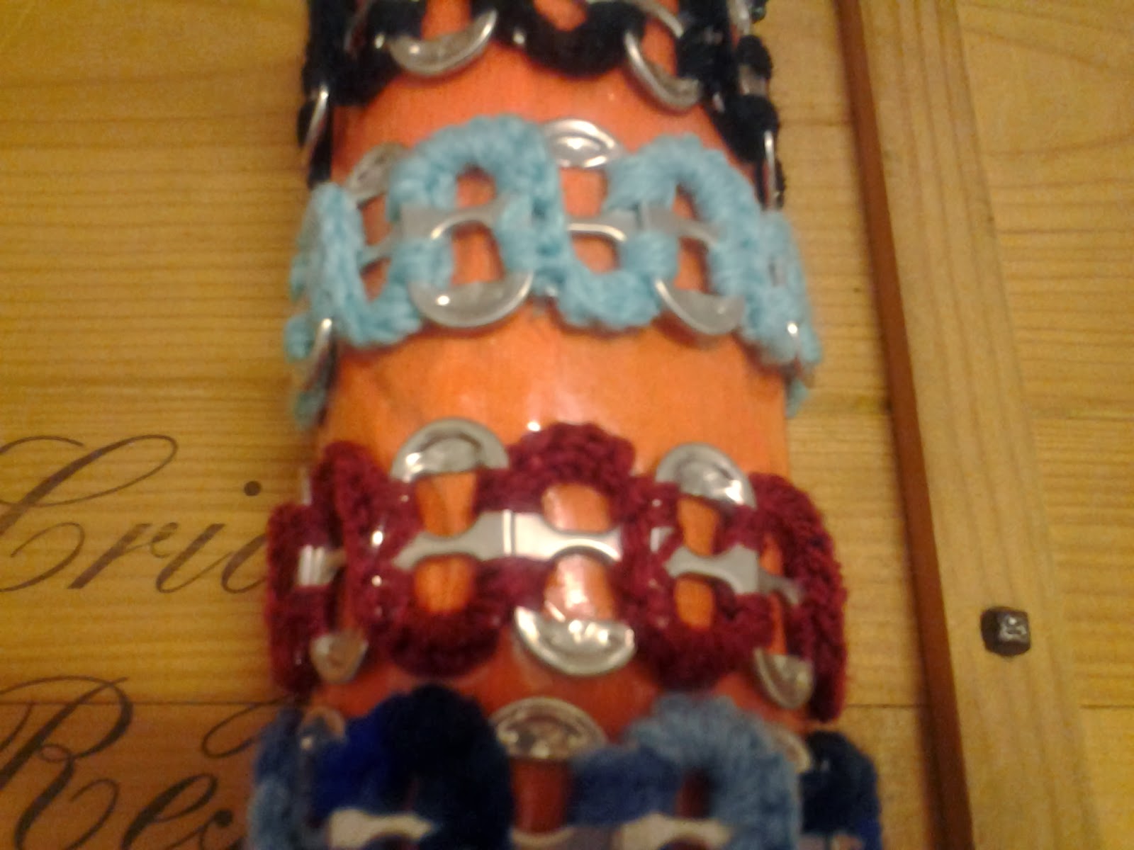 tienda online de todo un poco : Pulsera de lana